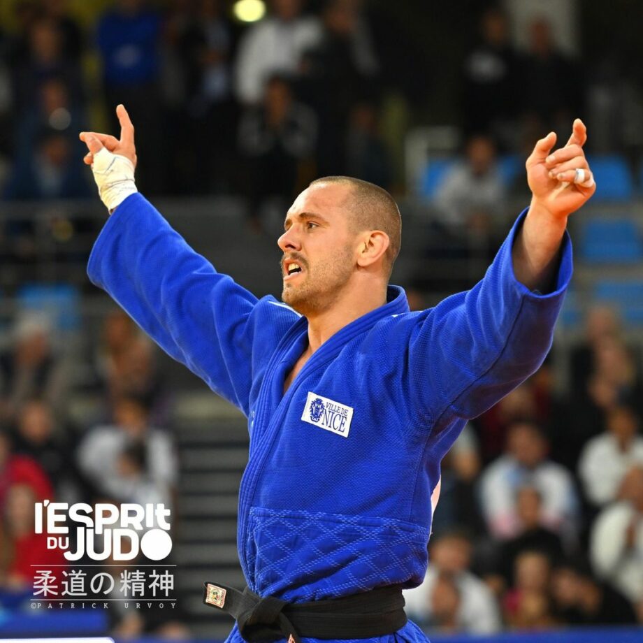 French Judo Championships 2022 - FightingFilms