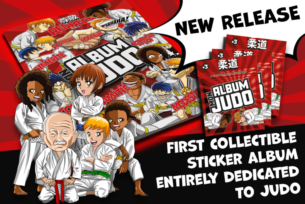 Fighting Films Shop: The brand for judo and jiu jitsu